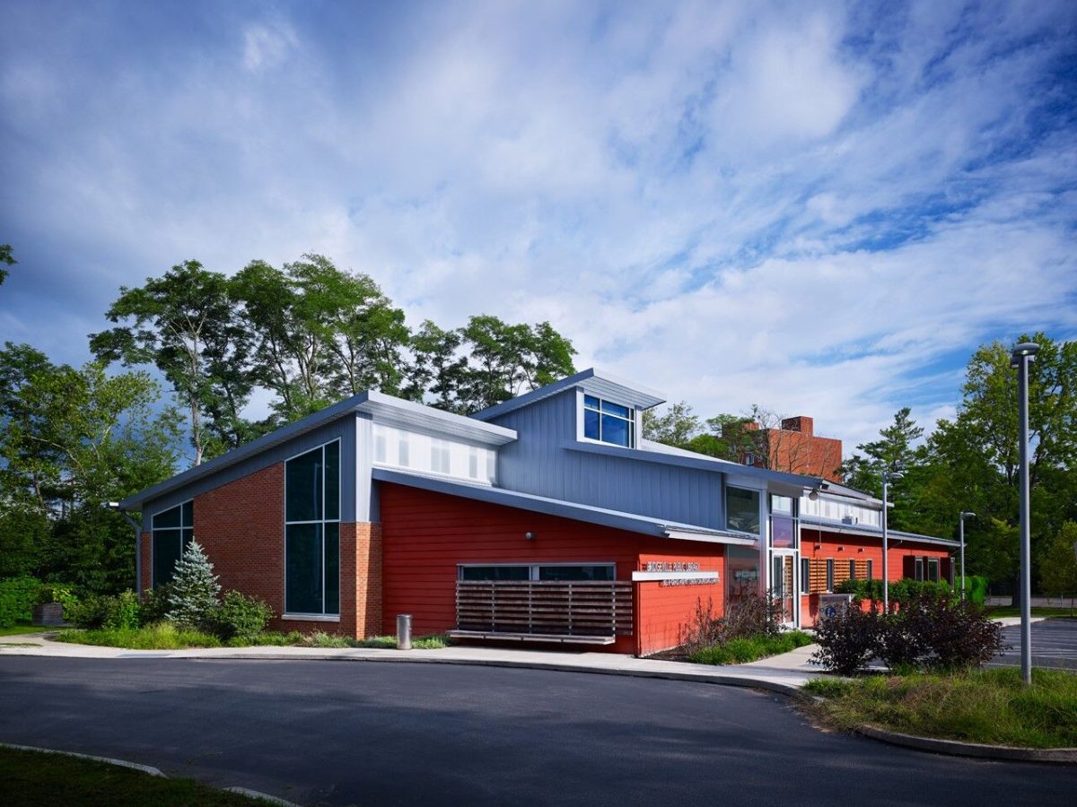 Bridgeville library celebrates 60th anniversary with a series of events ...